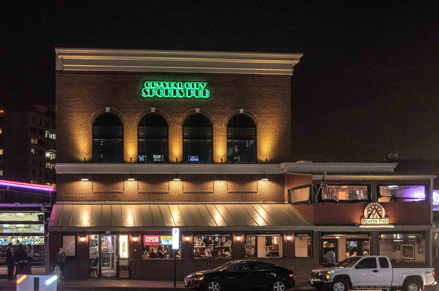 Our Pubs — LFCDC