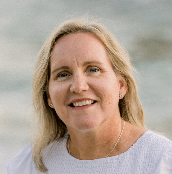 Caryn Warren — Cactus Flower Healing