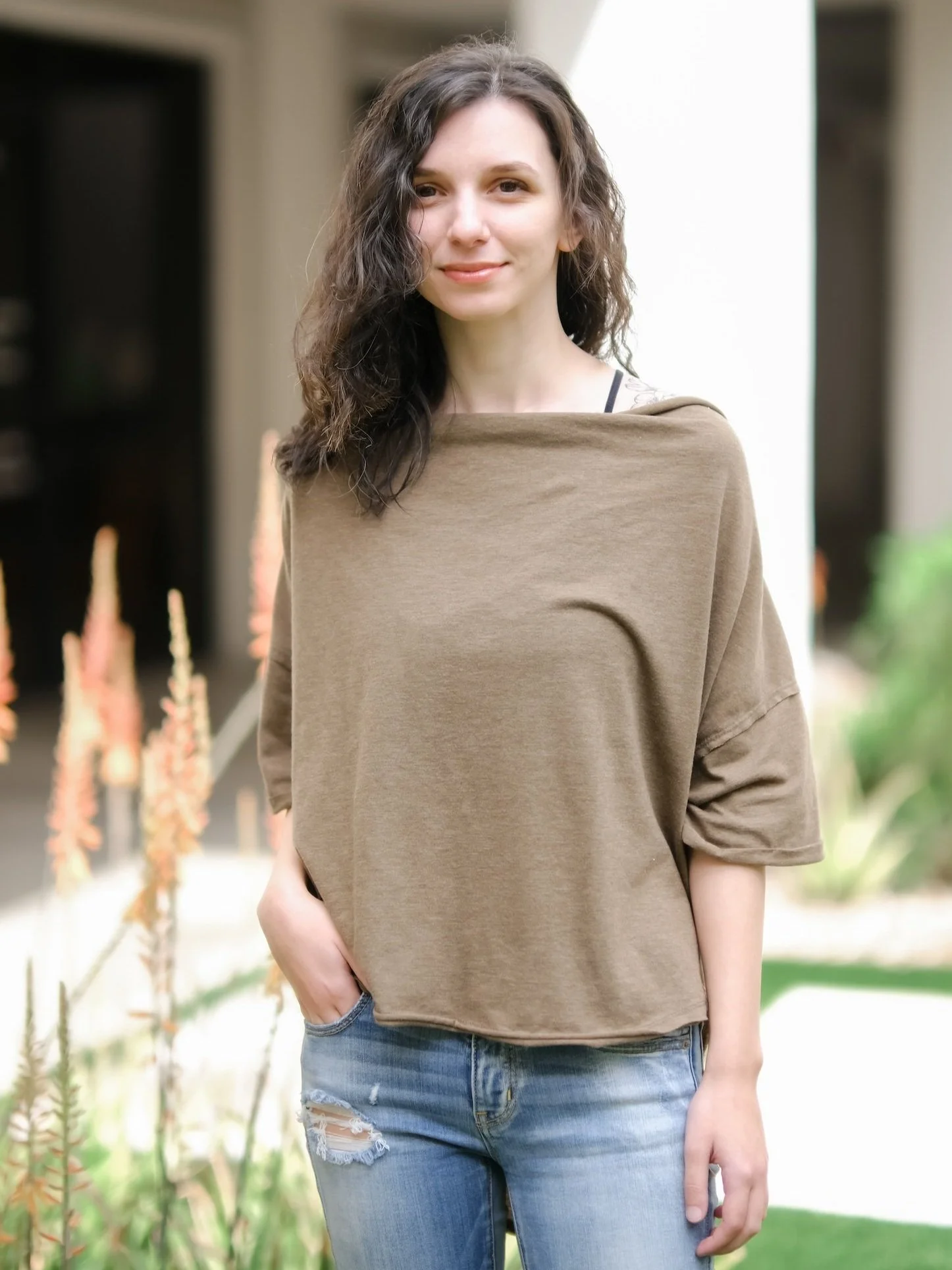 Our Team — Cactus Flower Healing
