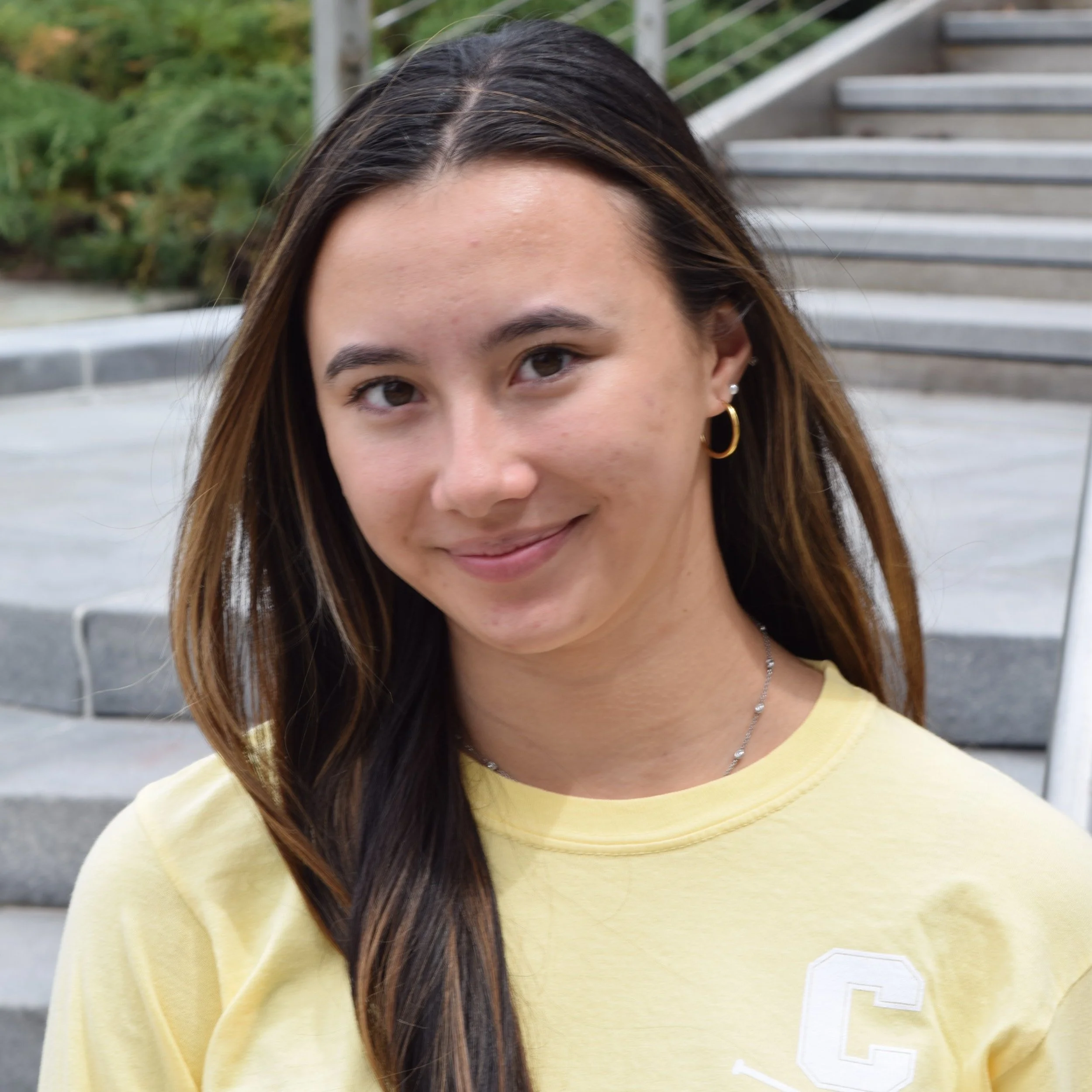 Team — Cornell Concrete Canoe