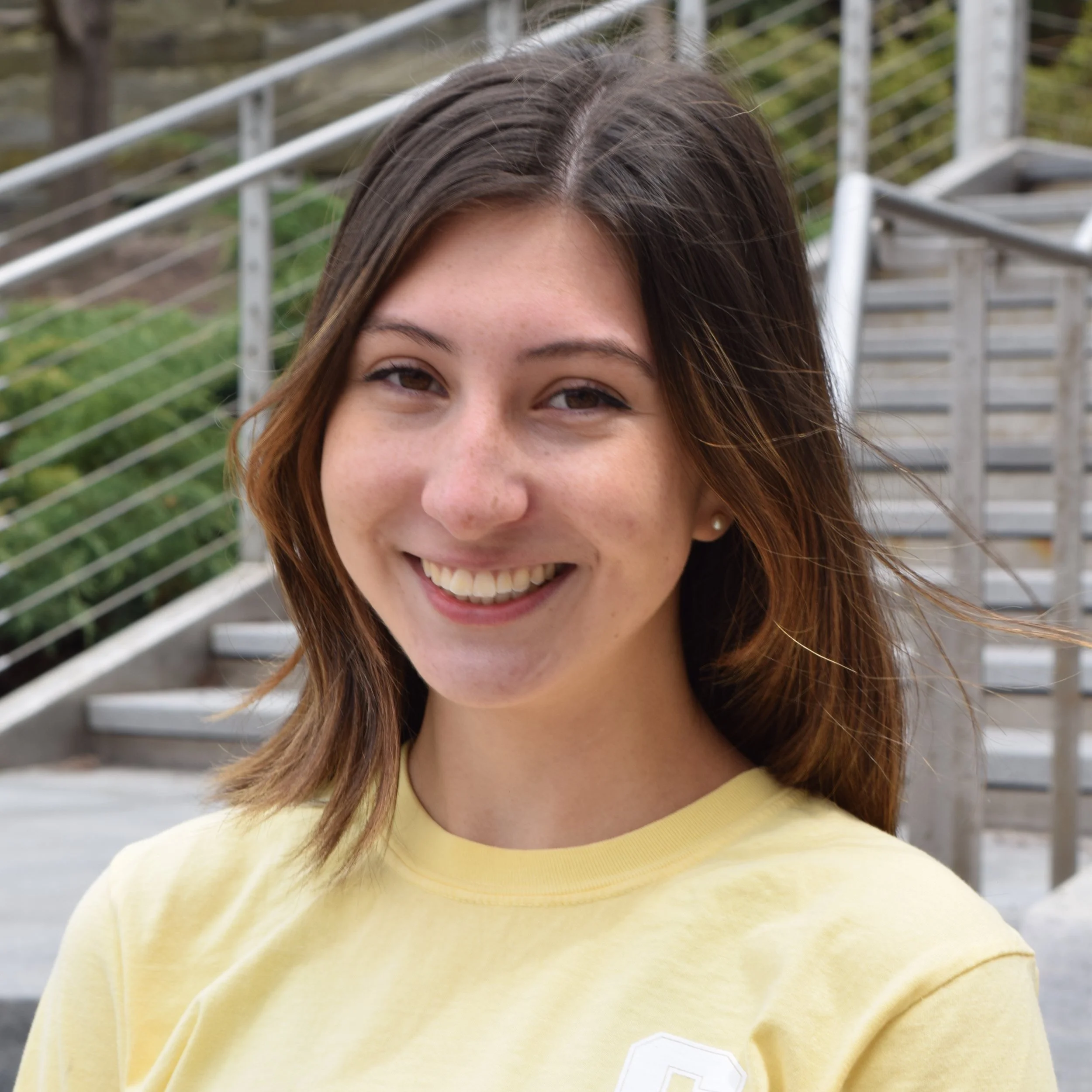 Team — Cornell Concrete Canoe