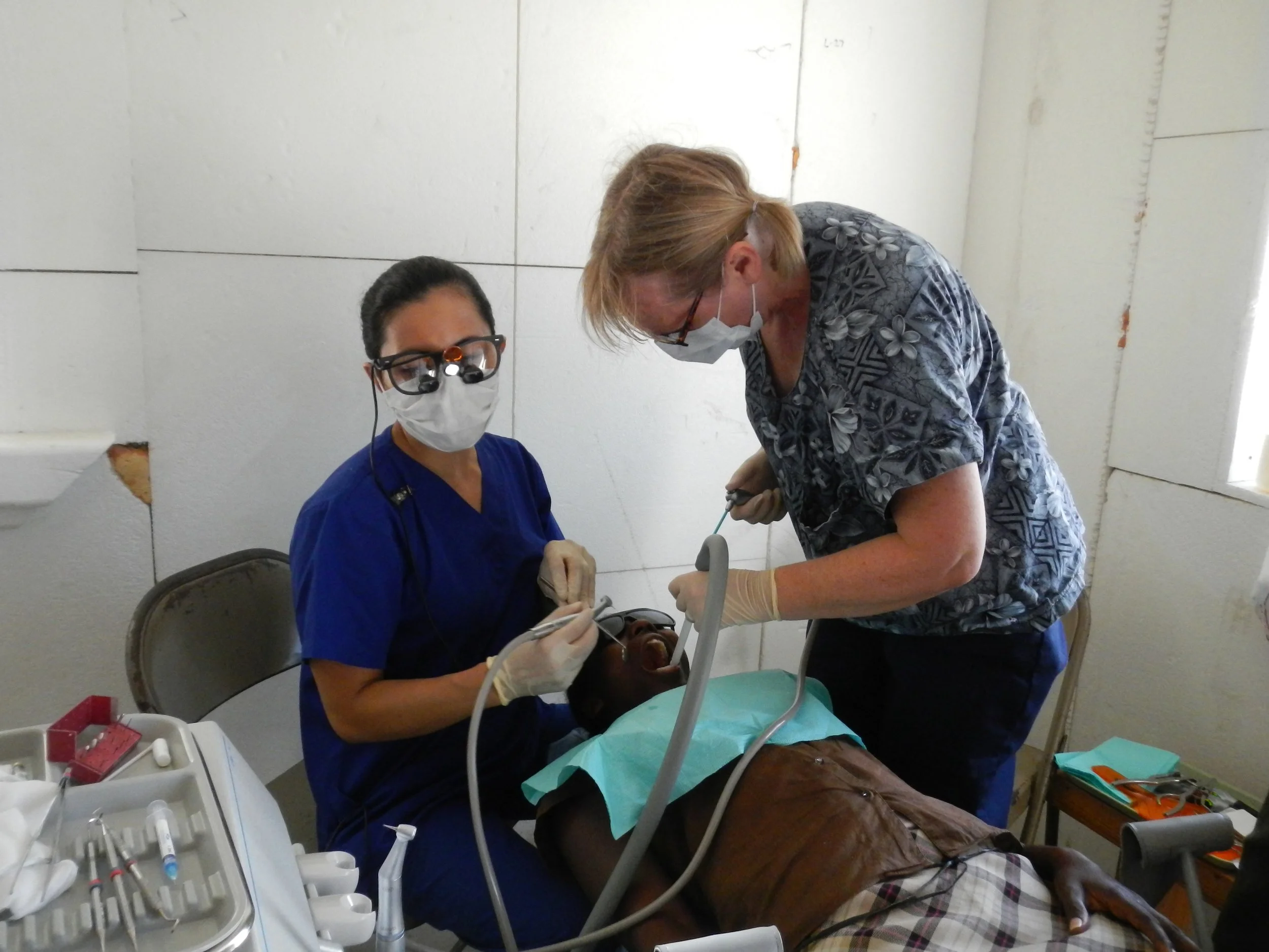 Missions — Beaverton Periodontics