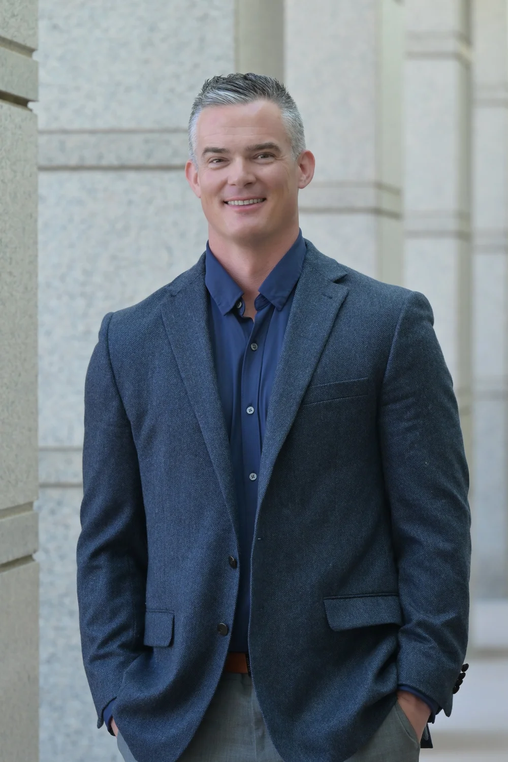 Our Team — Rainmaker Growth Partners