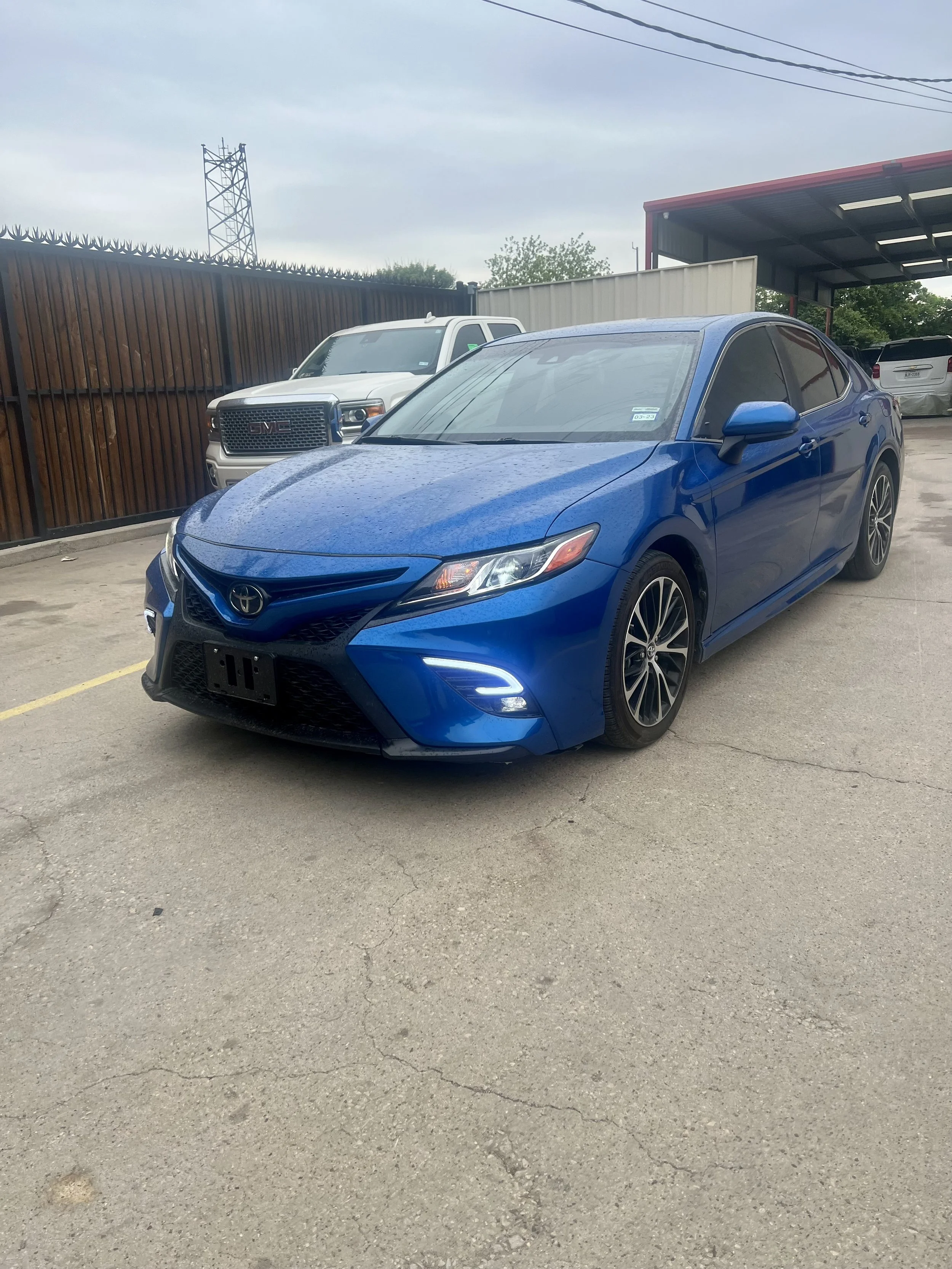 DALLAS ROYAL AUTO LLC