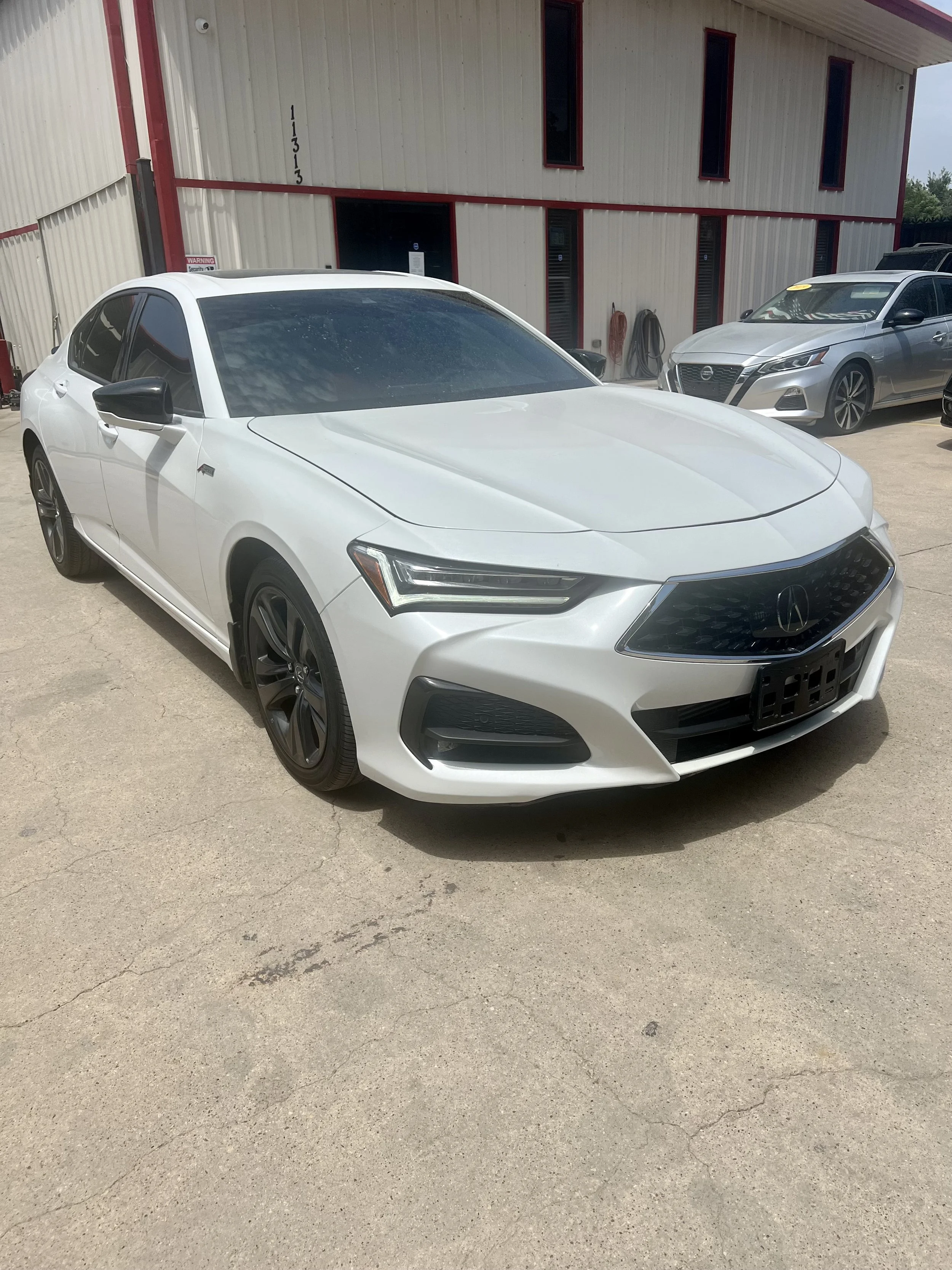 DALLAS ROYAL AUTO LLC