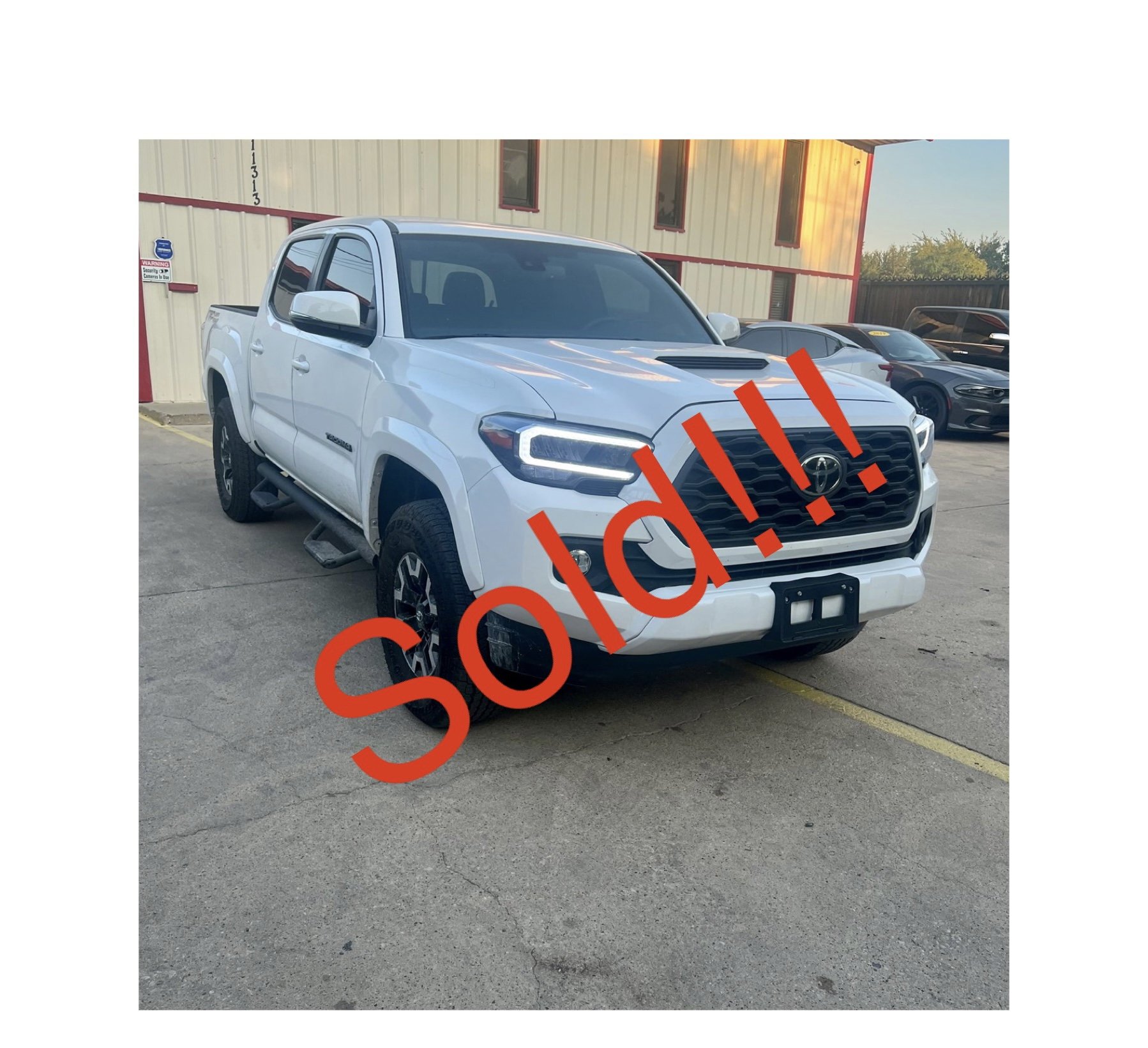 DALLAS ROYAL AUTO LLC