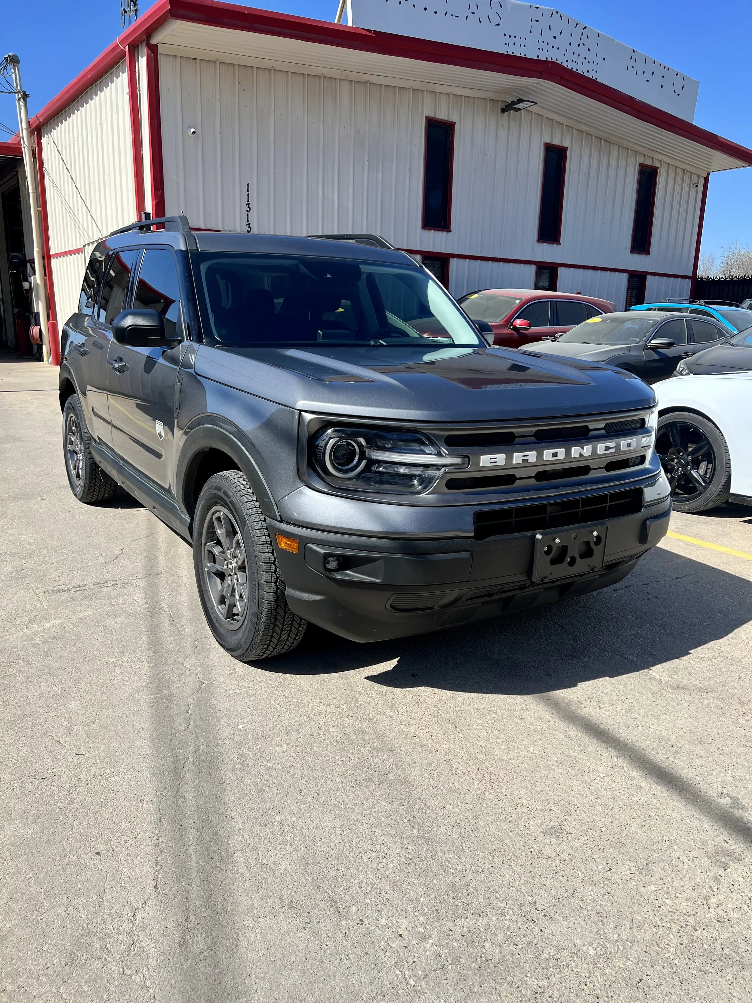 DALLAS ROYAL AUTO LLC