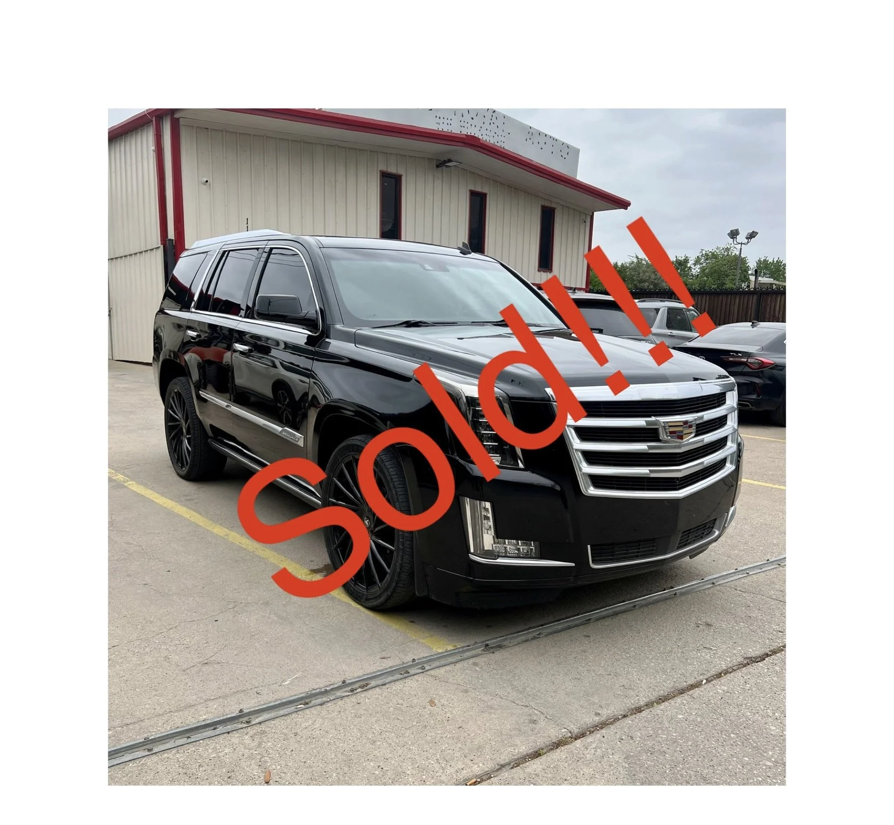 DALLAS ROYAL AUTO LLC