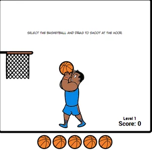 Math Games — CADET HOOPS BASKETBALL