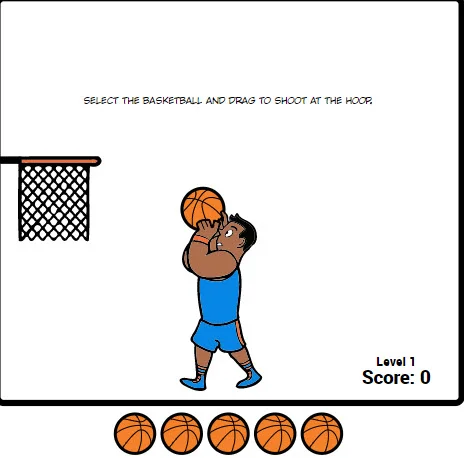 Math Games — CADET HOOPS BASKETBALL