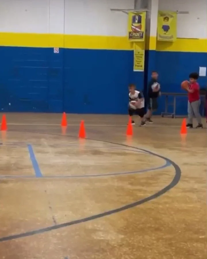 CADET HOOPS BASKETBALL