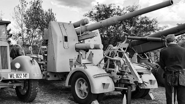 WW2 Armor