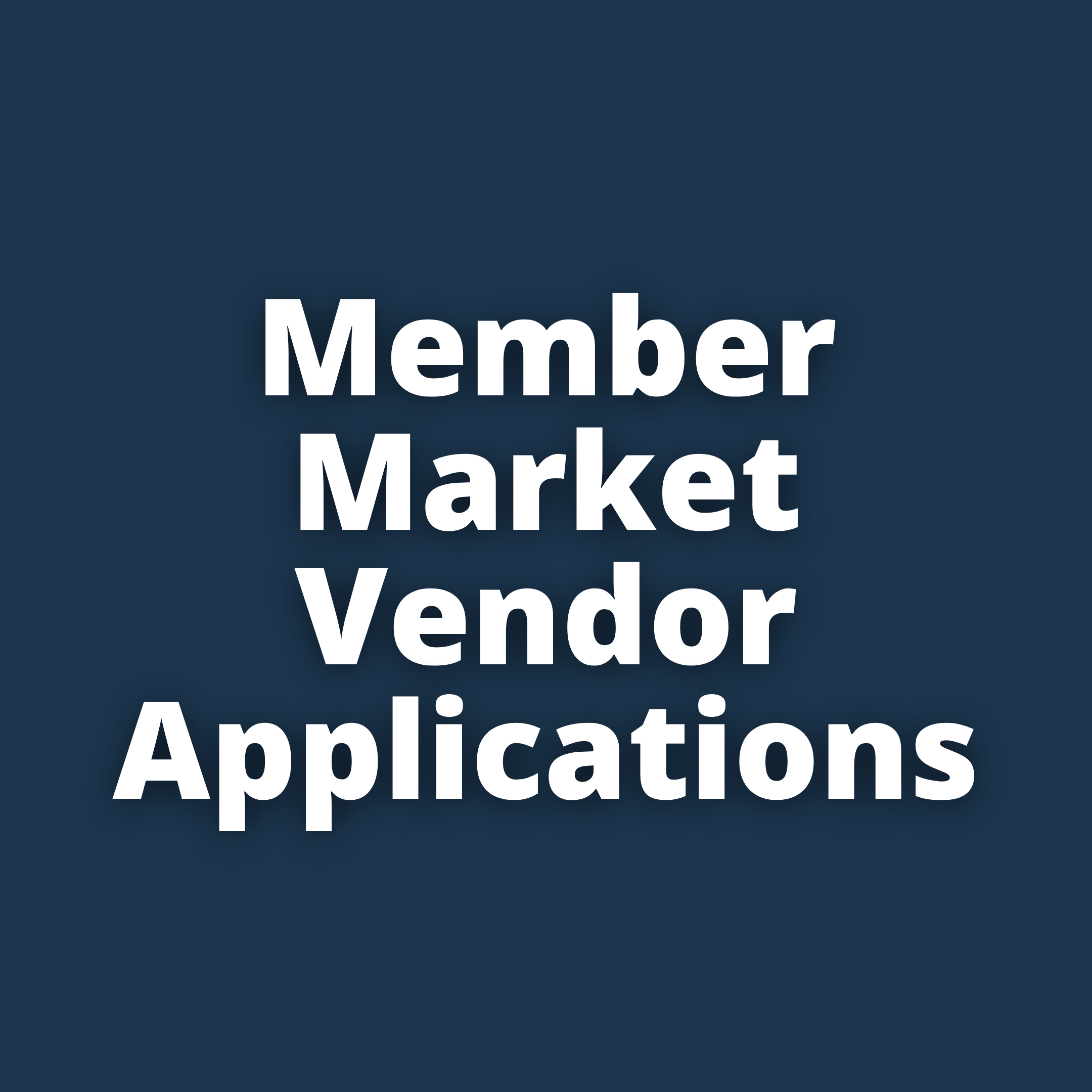 For Vendors ('24) — Mass Farmers Markets