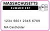 Massachusetts Summer EBT Plan Approved by USDA — Mass Farmers Markets