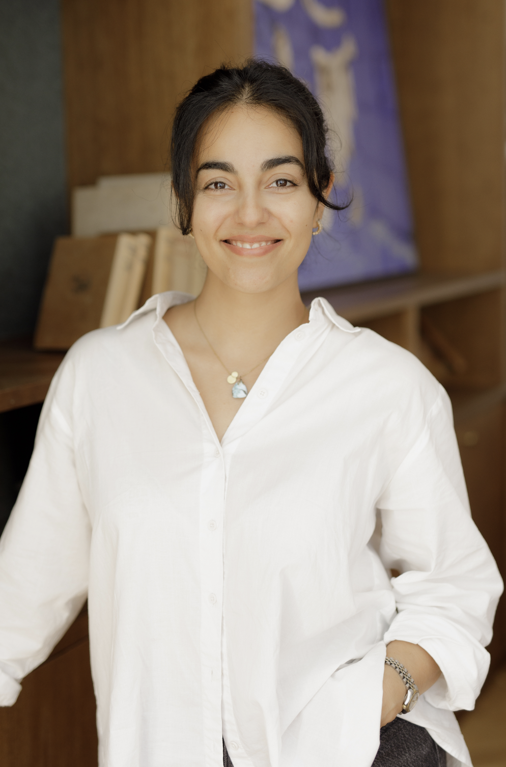 Somatic counseling, pantarei, & body psychotherapy in Berlin — ōsmos studio