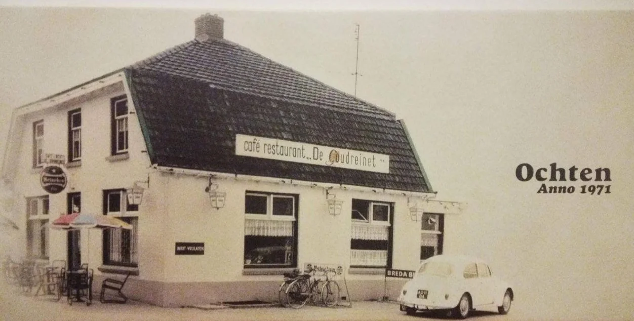 goudreinet vuren-restaurant, lunch, diner, vergaderen,