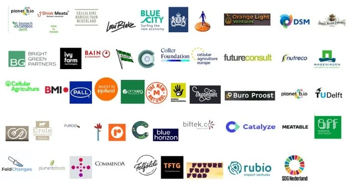 Amsterdam 2022 — Kind Earth.Tech