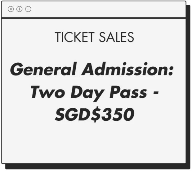 APS Singapore 2023 — Kind Earth.Tech