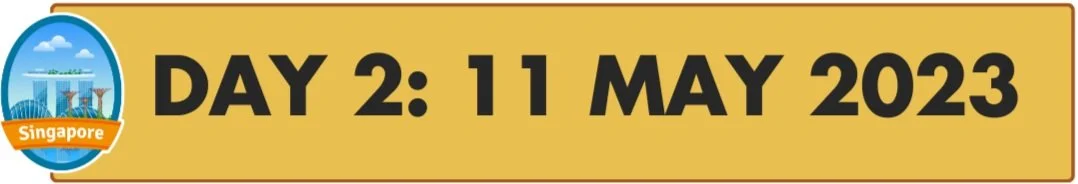 APS Singapore 2023 — Kind Earth.Tech