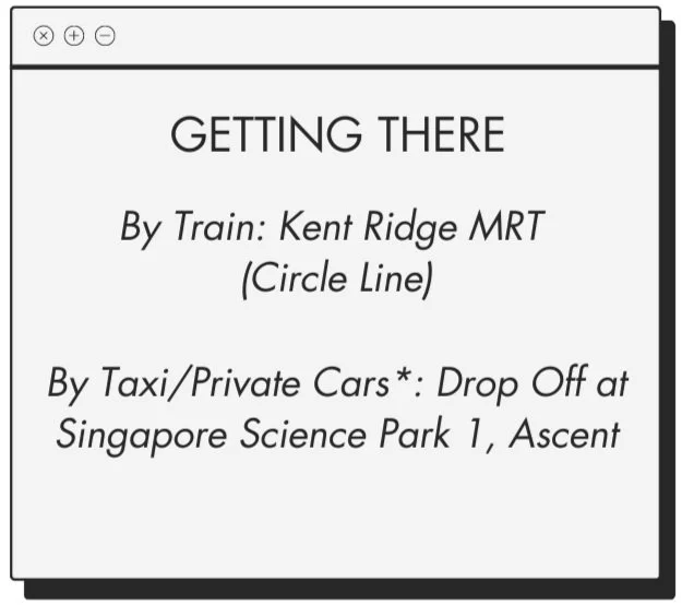 APS Singapore 2023 — Kind Earth.Tech