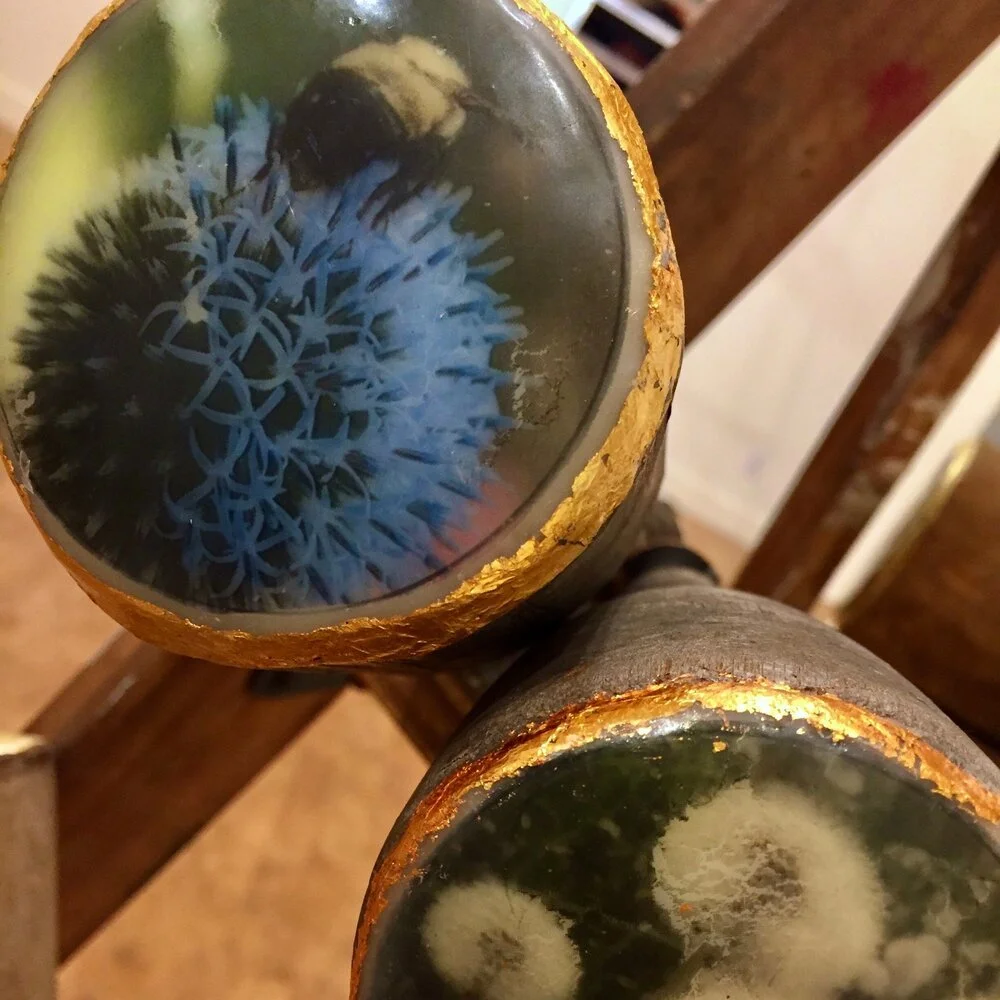 Elizabeth Barick Fall