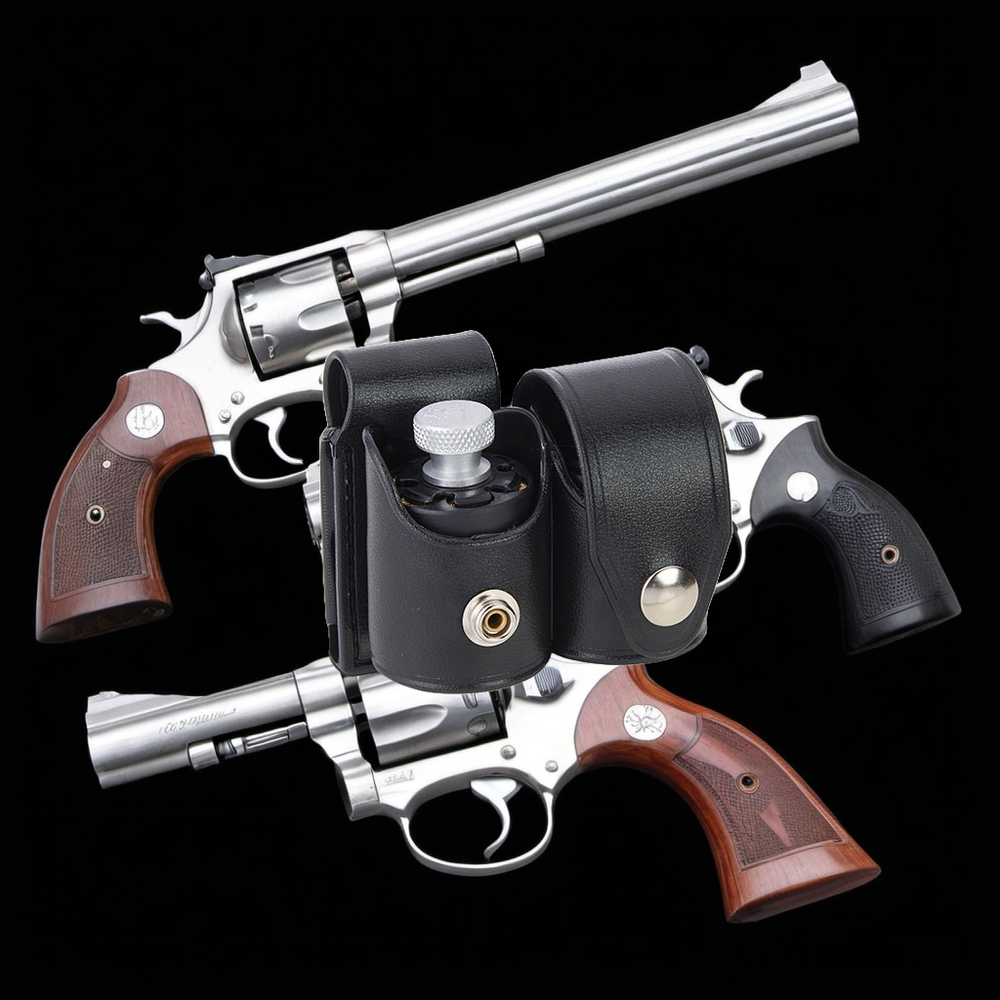 Cases — HKS Products