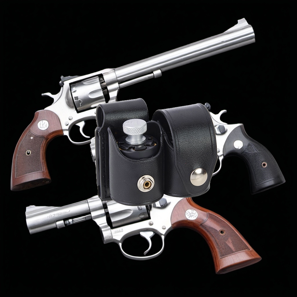 Cases — HKS Products