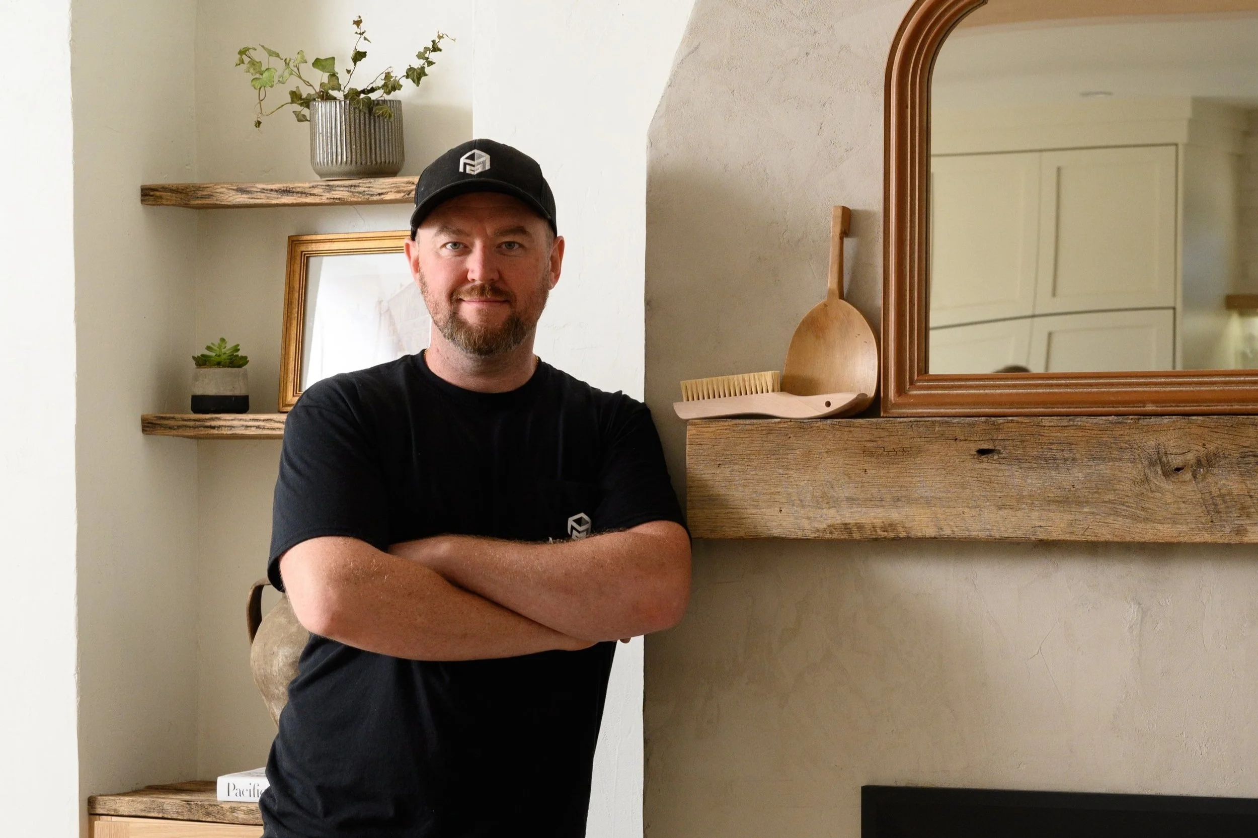 Meet The Team — Mila & Co.