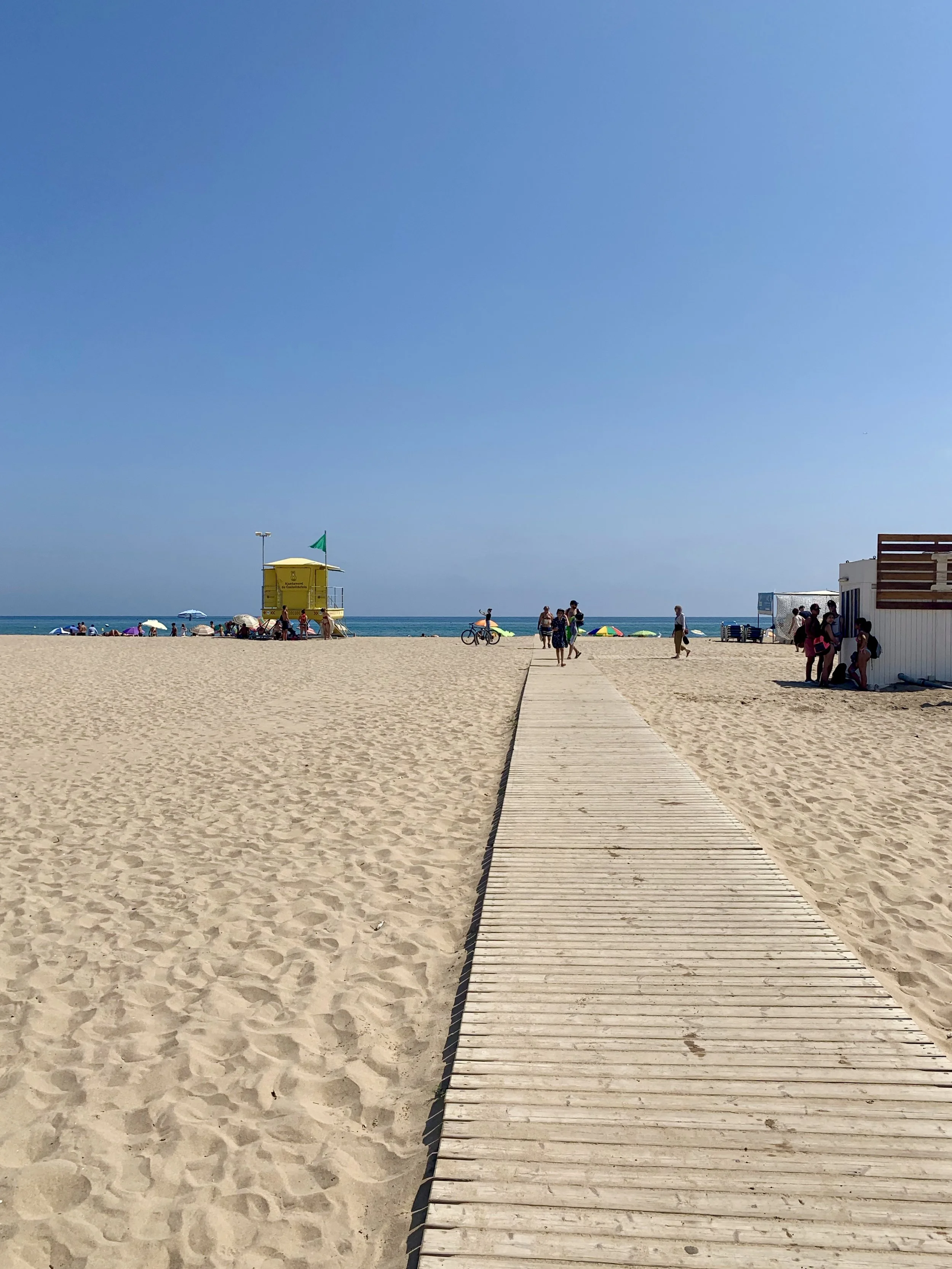 Barcelona in 3 Days - Travel Guide — Roam Where