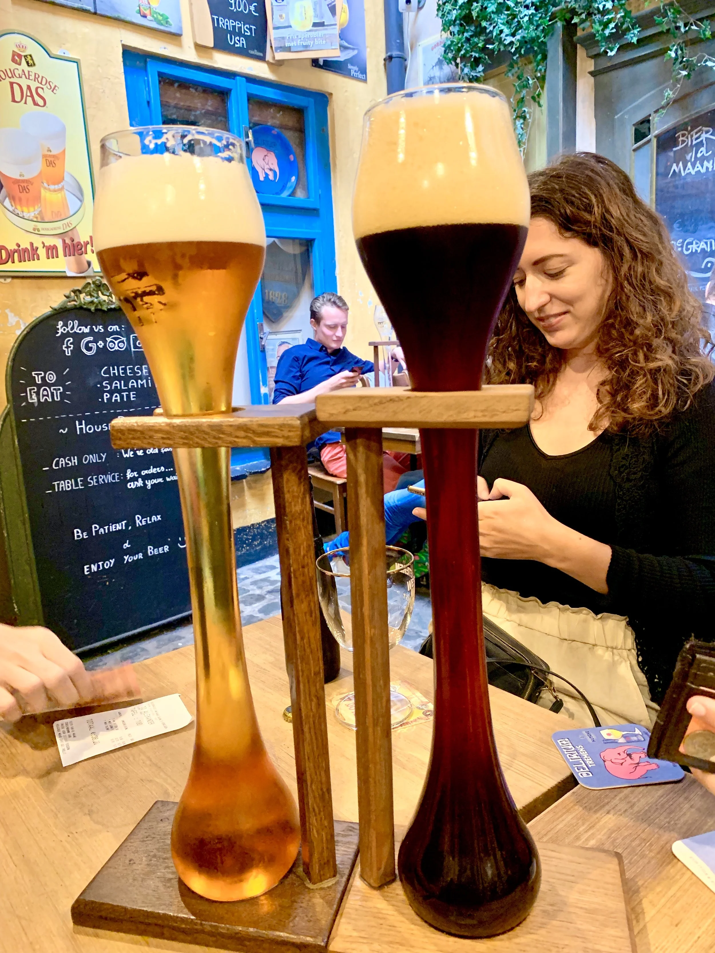 Travel Guide: One Day in Ghent — Roam Where