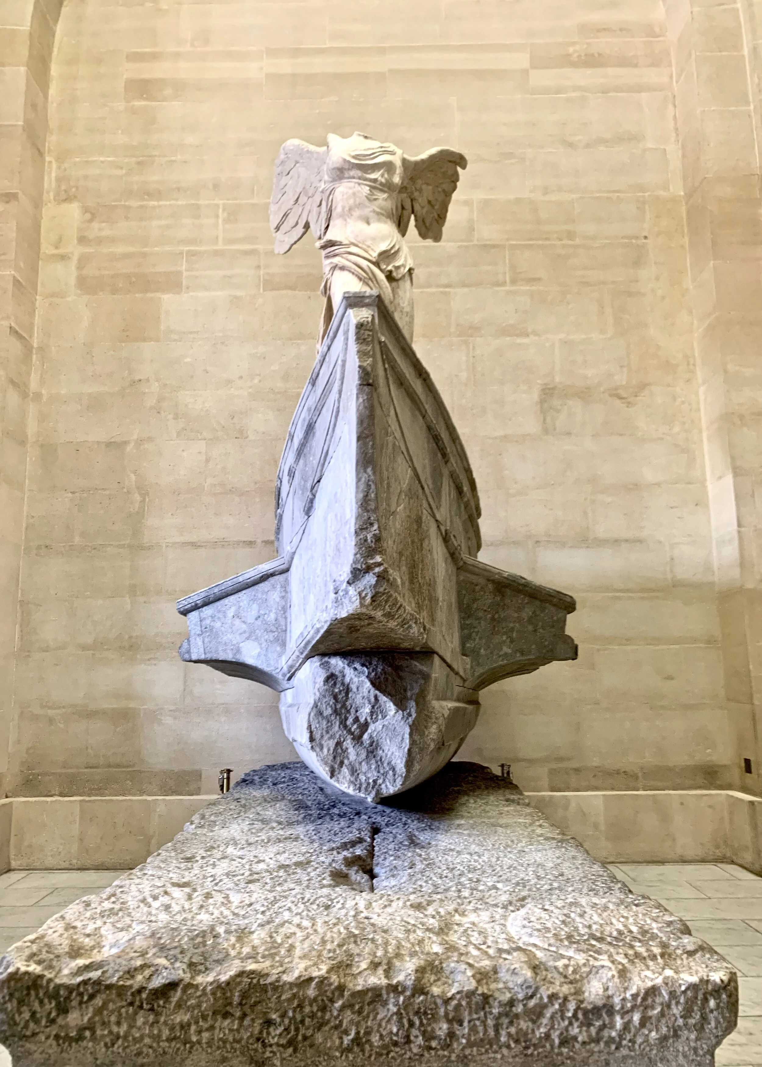 Top 10 Artworks to See at the Louvre (Other Than the Mona Lisa) — Roam ...