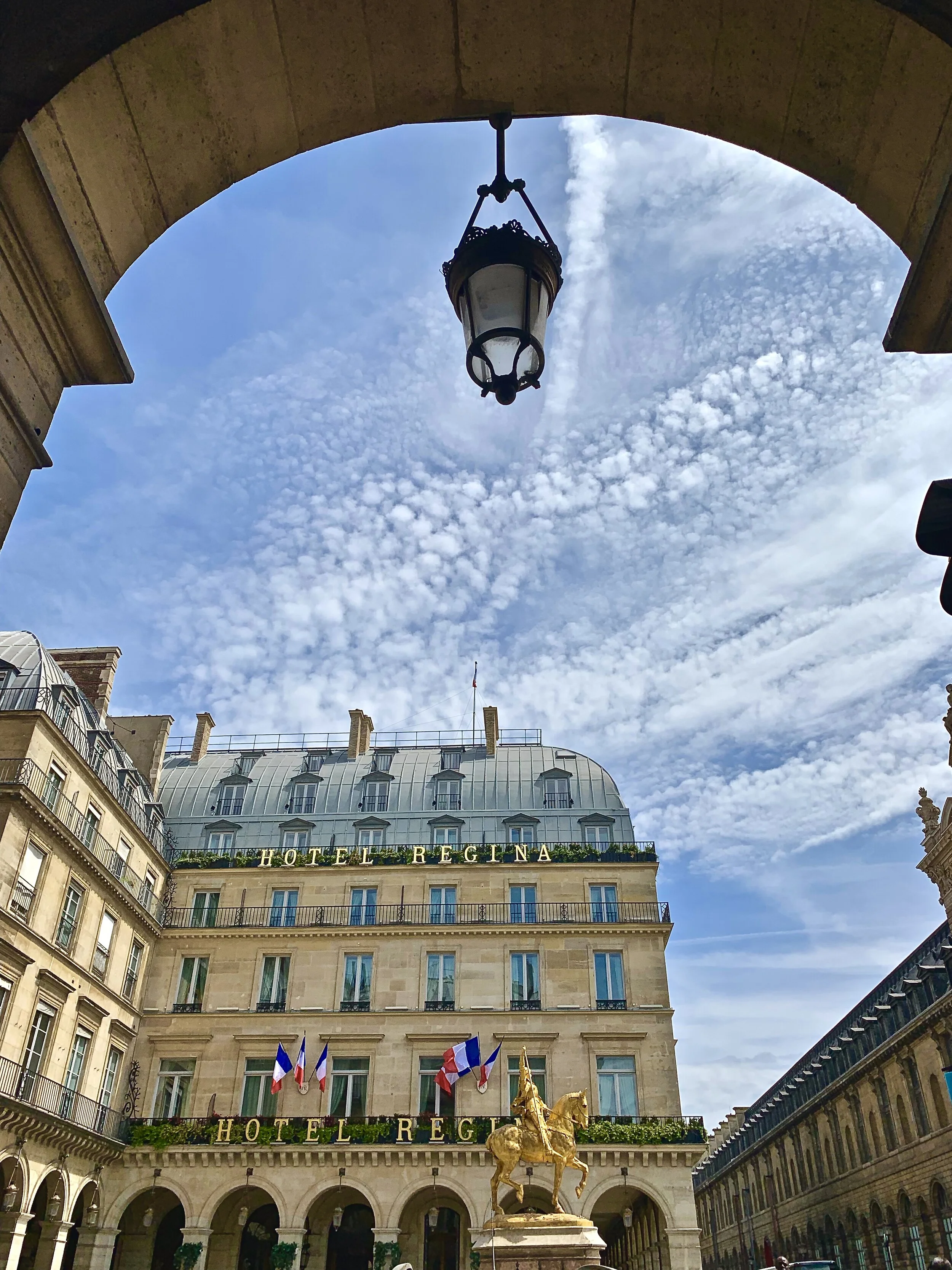 Where to Eat and Drink in Paris — Roam Where