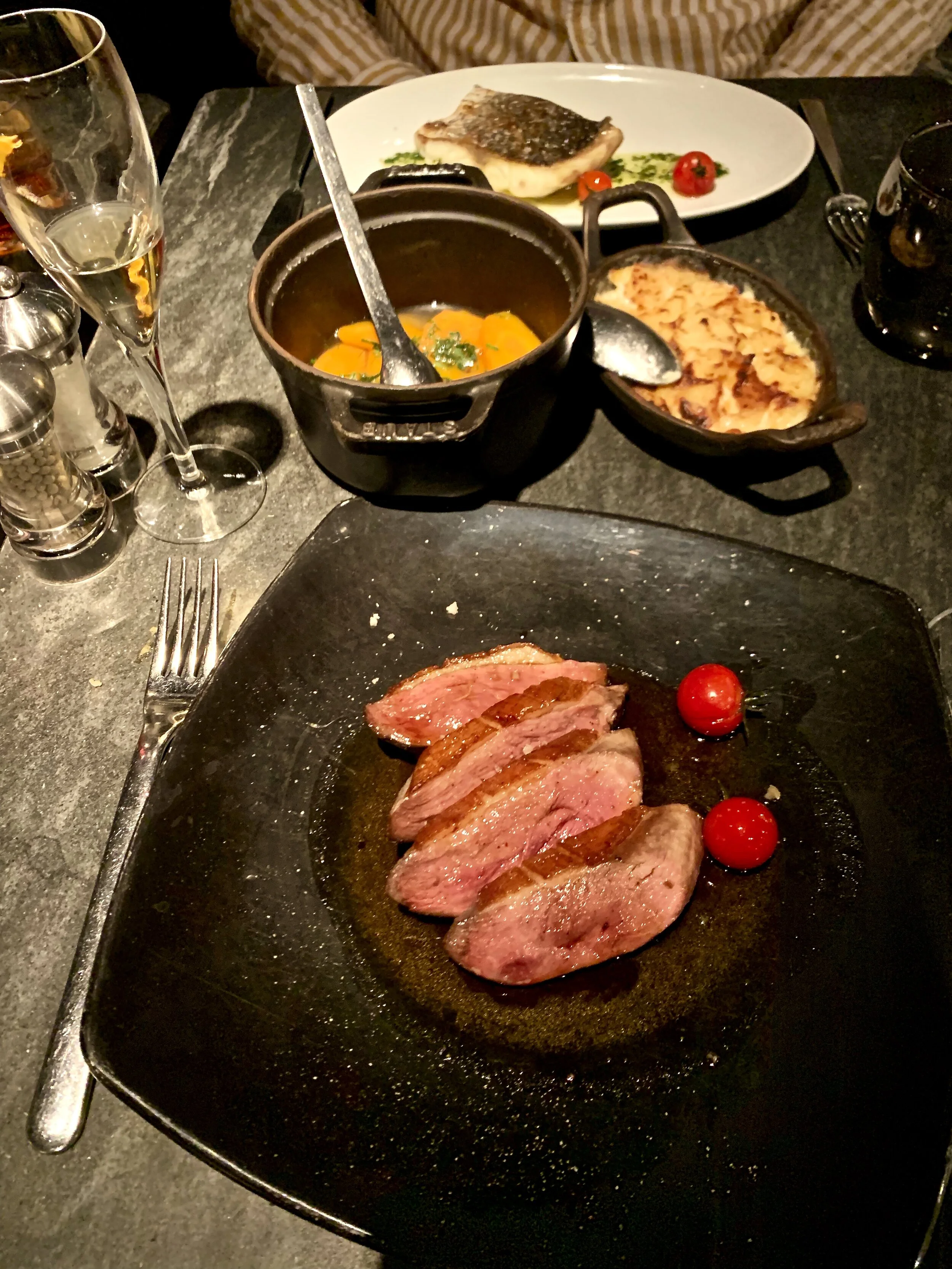 Where to Eat and Drink in Paris — Roam Where