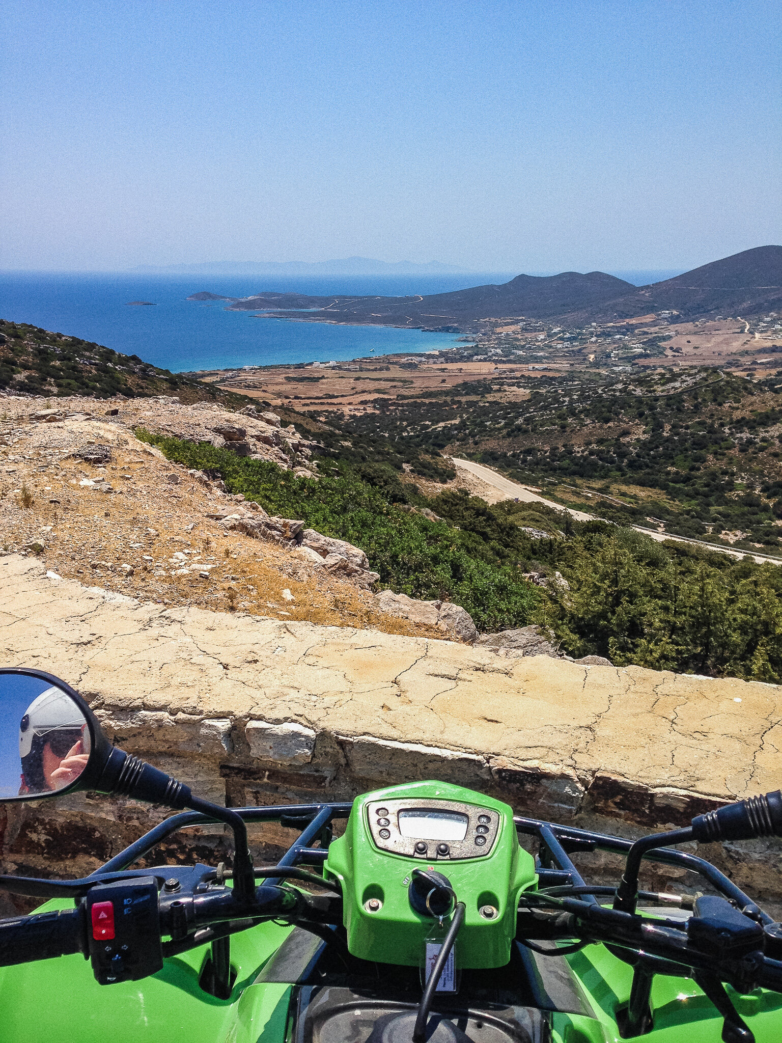 10 Dreamy Things to Do on Paros, Greece — Roam Where