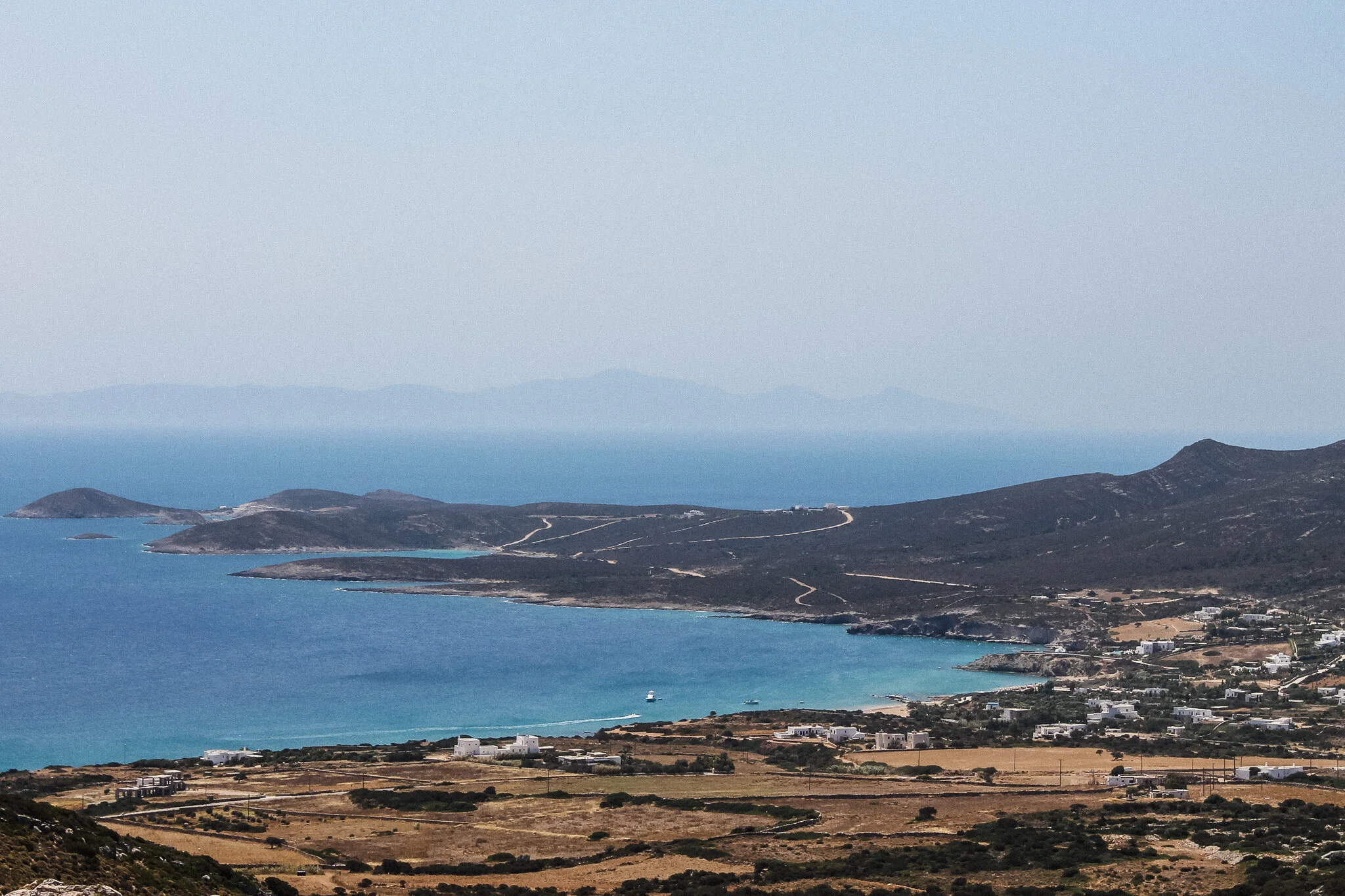 10 Dreamy Things to Do on Paros, Greece — Roam Where