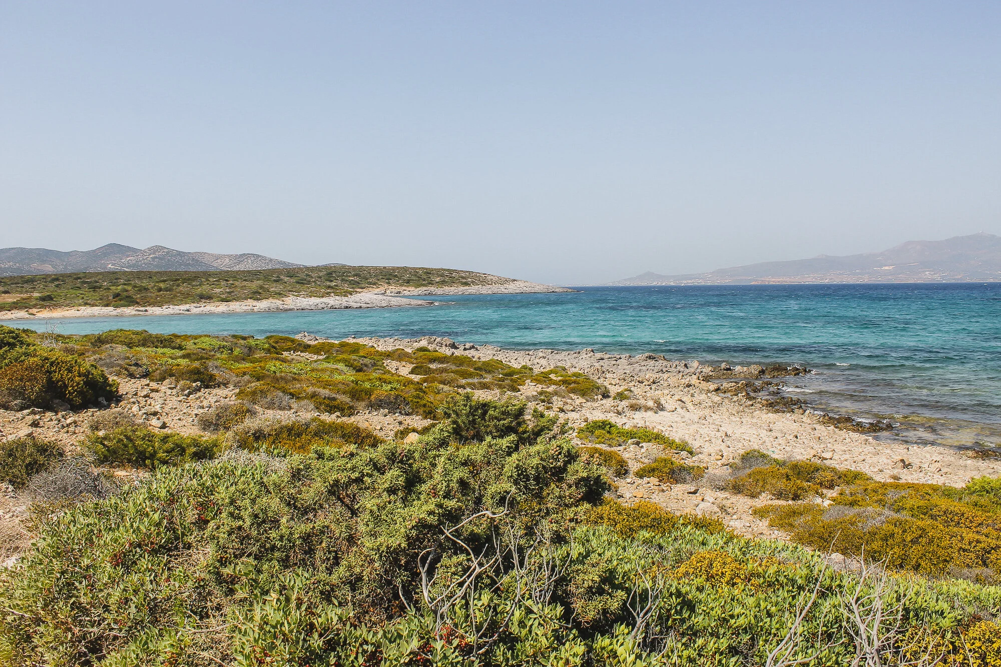 10 Dreamy Things to Do on Paros, Greece — Roam Where