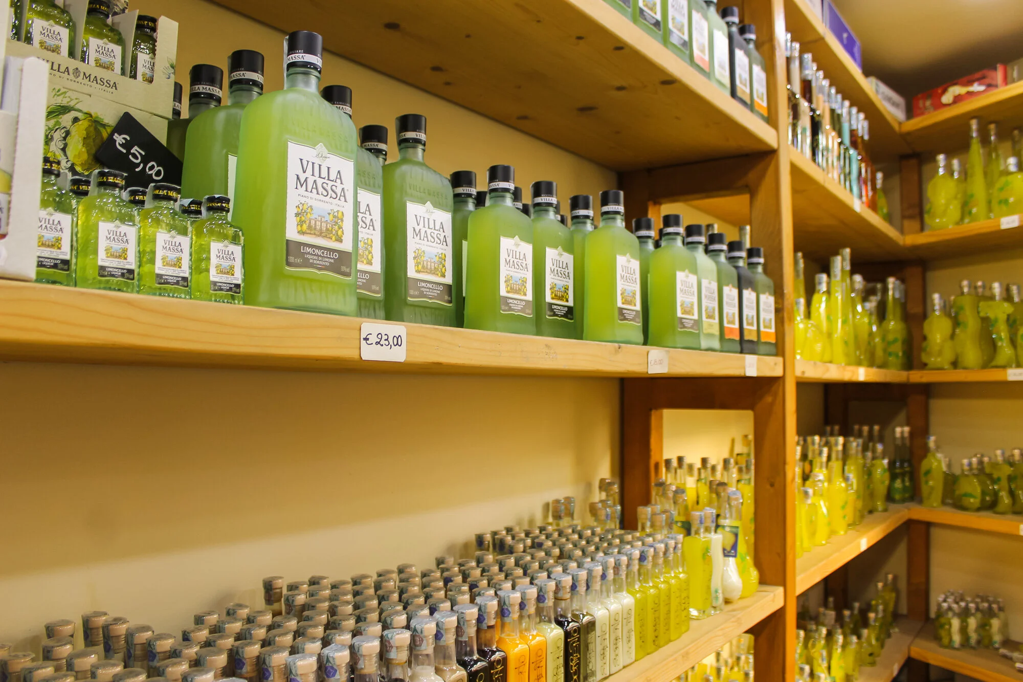 4 Dreamy Things To Do in Sorrento — Roam Where