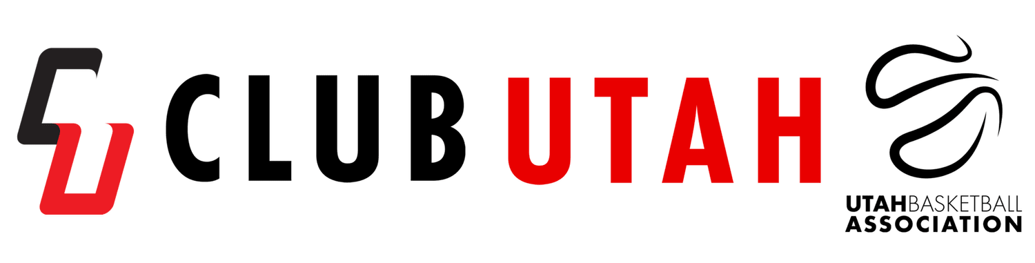Utah's Top Youth Club Basketball Organization