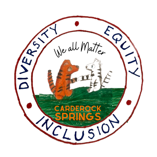 DEI Committee — CSES PTA