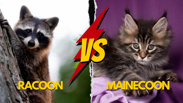 Maine Coon History - Origin Story, Facts, Myths