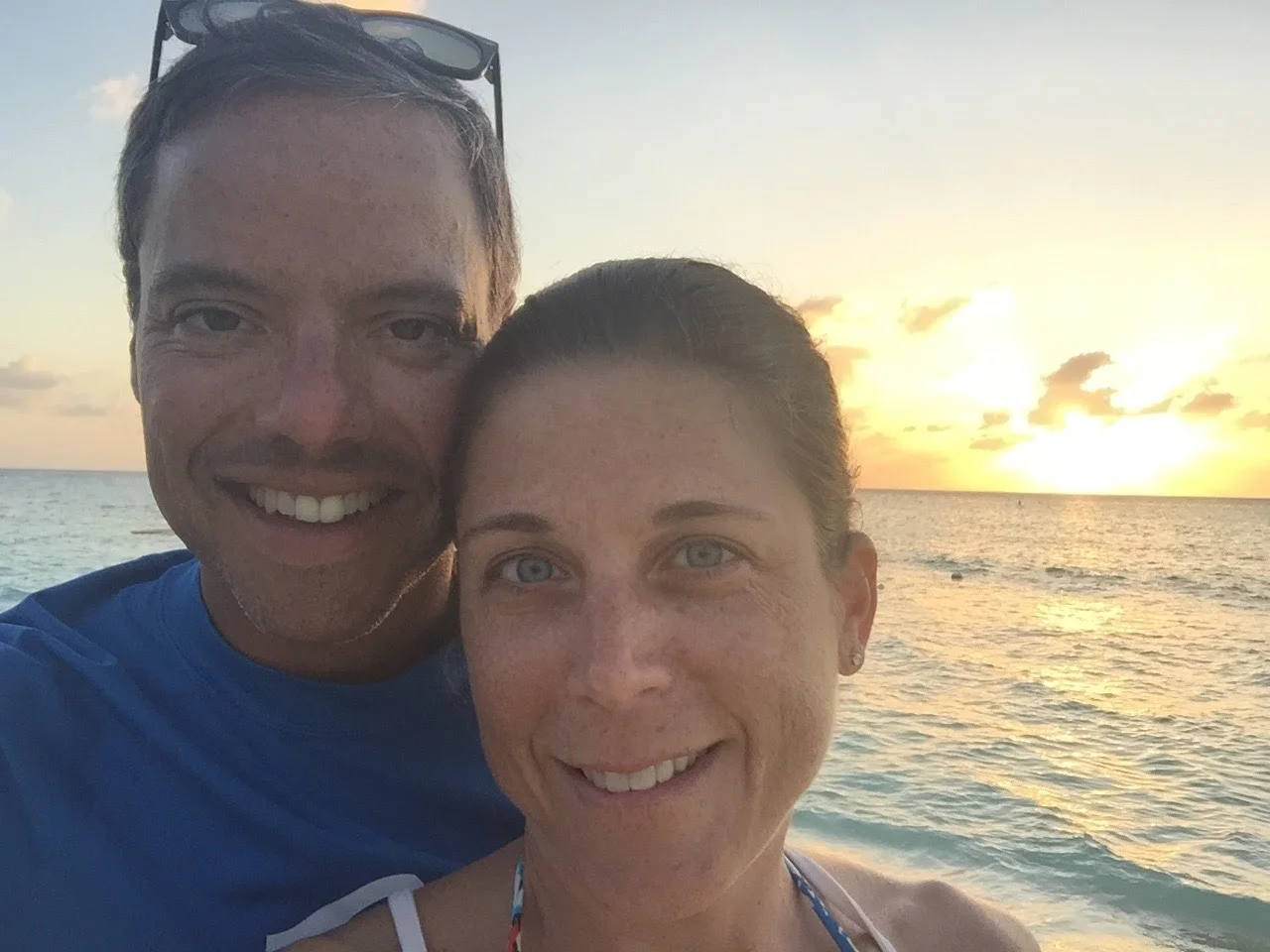 ABOUT TOBY — The Toby Merrill Scholarship