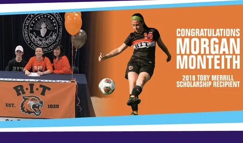 The Toby Merrill Scholarship