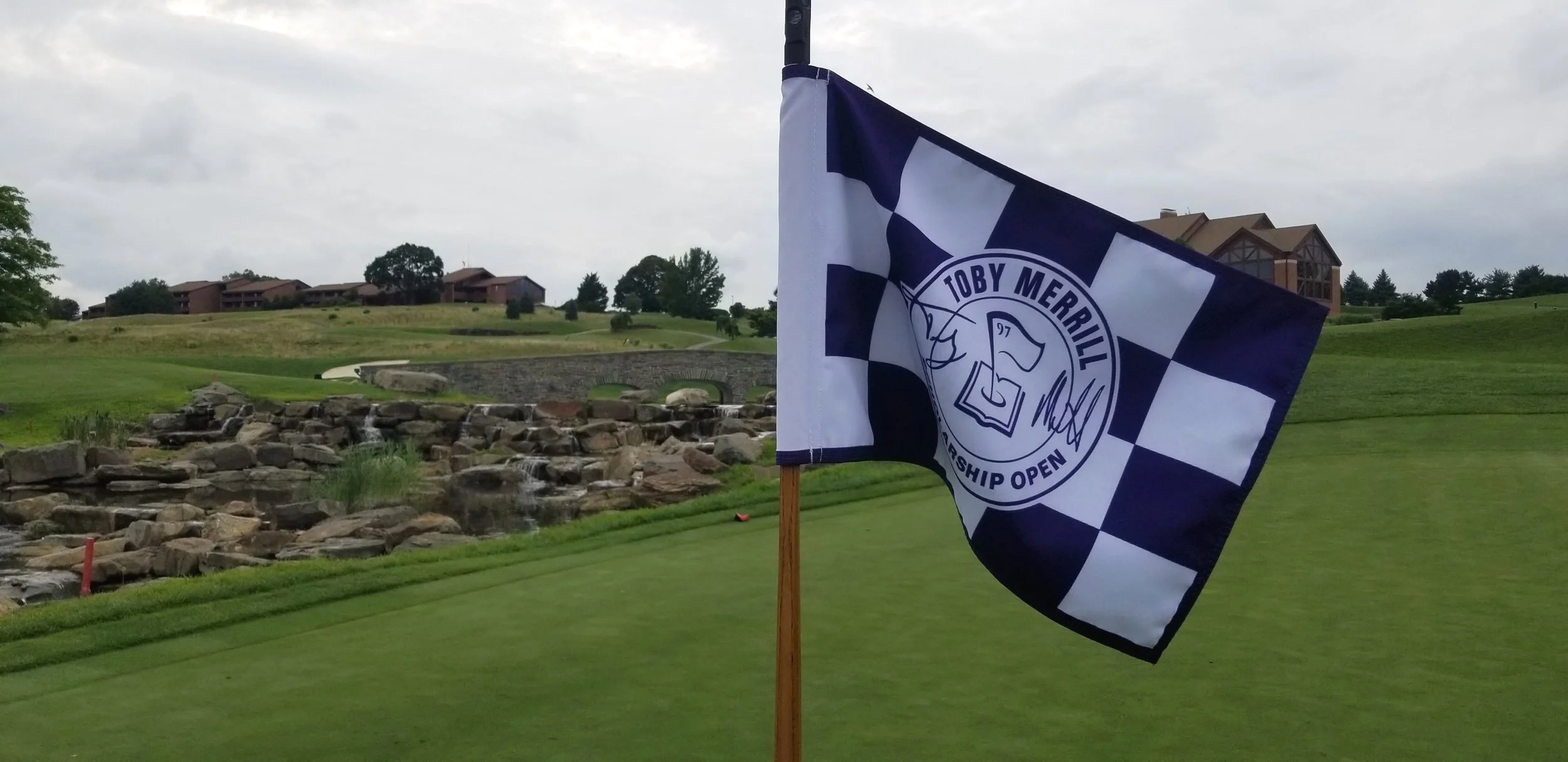 The Toby Merrill Scholarship