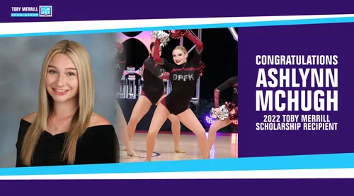 The Toby Merrill Scholarship