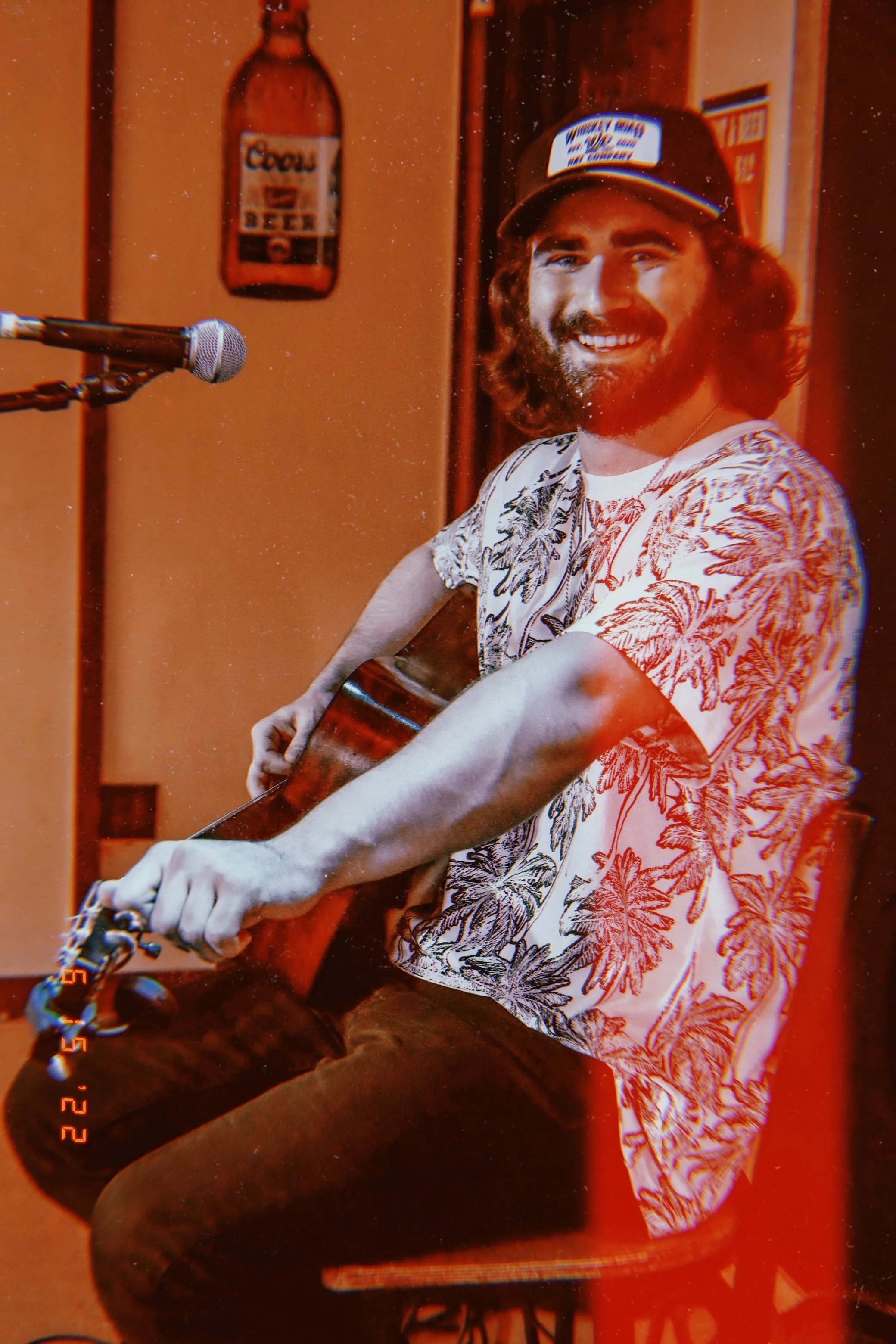 Noah Alan