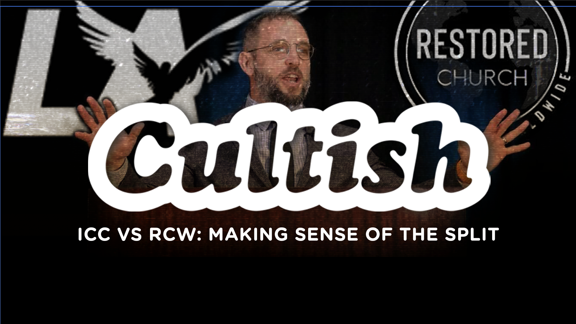 ICC vs RCW: Making Sense of the Split — Cultish