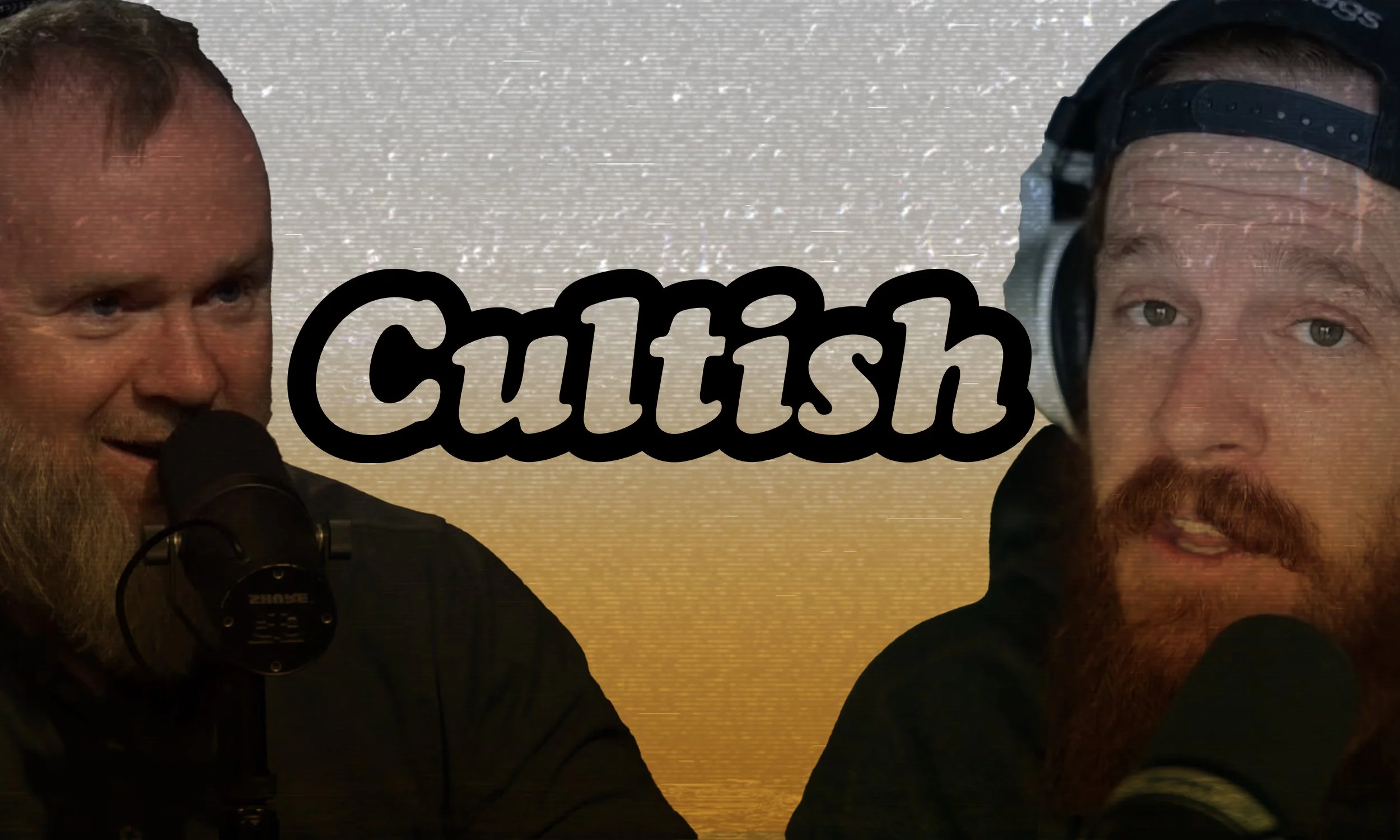 Partner With US! — Cultish
