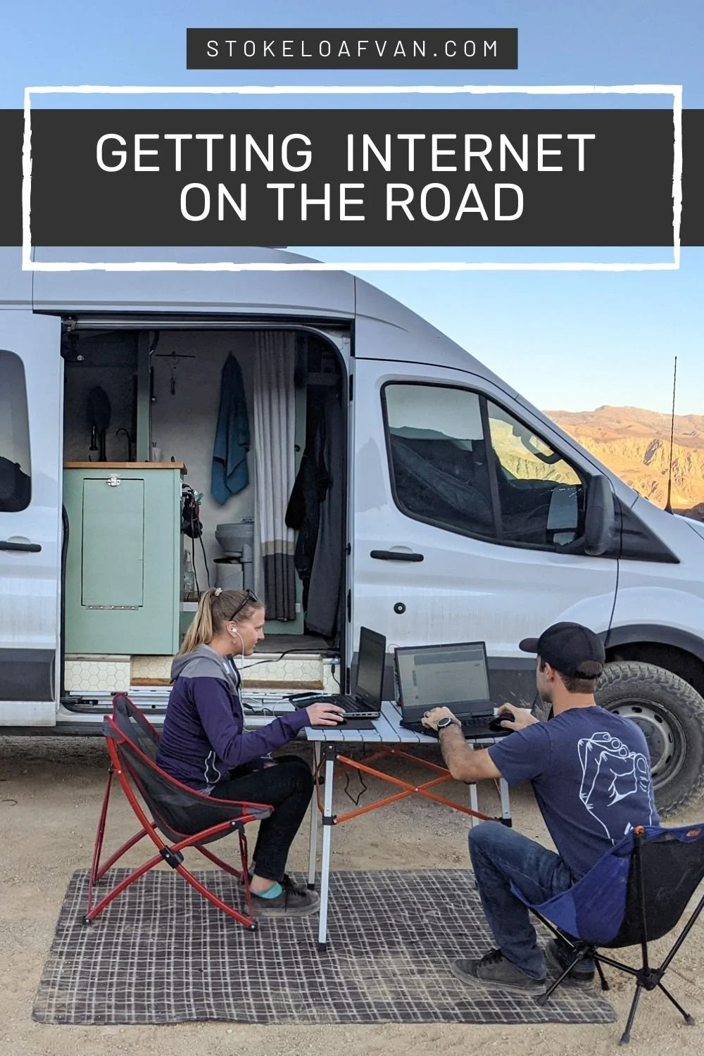 Auto Insurance for Van Conversions — STOKE LOAF VAN