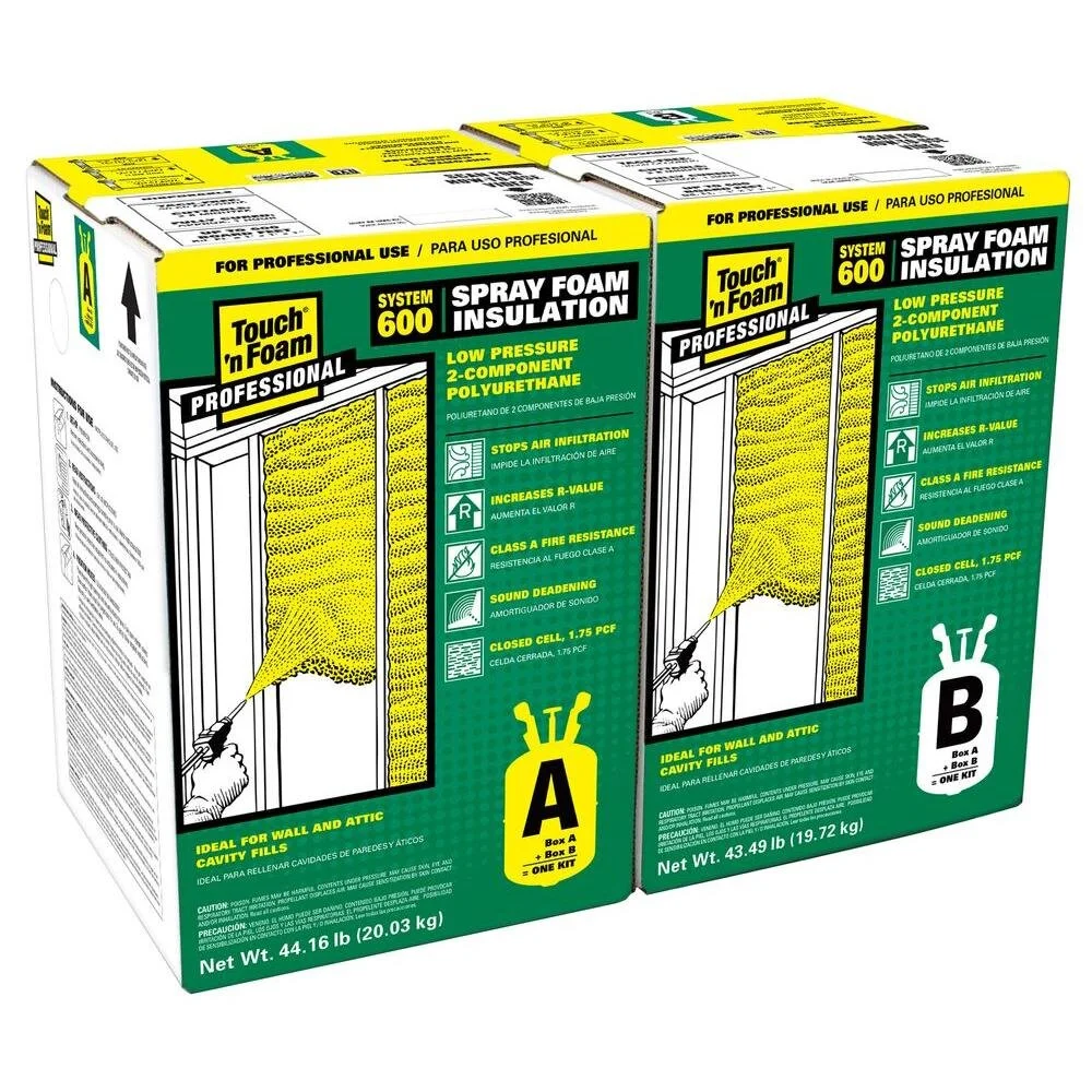 Insulation Options for Van Builds — STOKE LOAF VAN