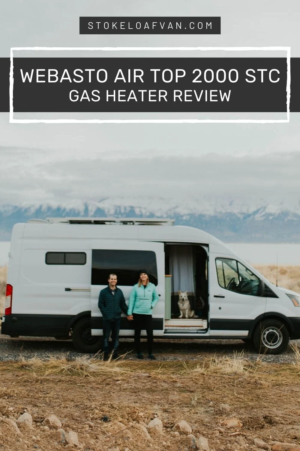 Webasto Air Top 2000 STC Gas Heater Review — STOKE LOAF VAN